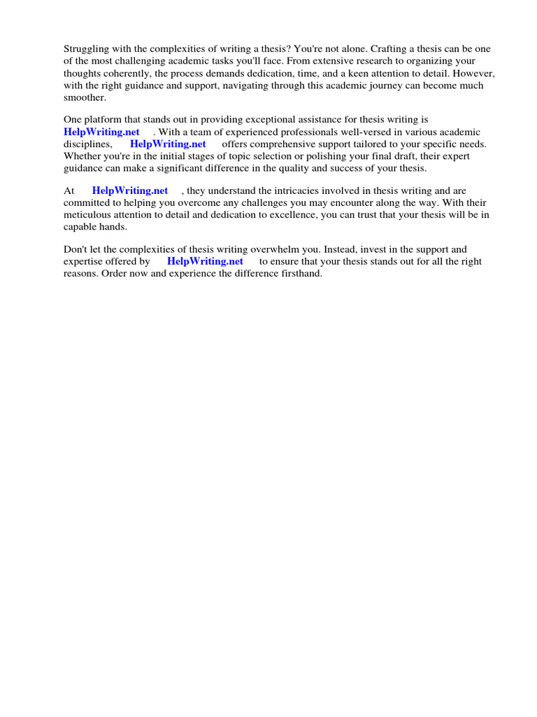 Um Ips Thesis Guidelines | PDF | Career & Growth | Computers