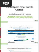 Acceso a MIeL para Alumnos UNLaM | PDF | Servicios en línea ...