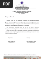 DepEd Order No 36 S. 2016 | PDF