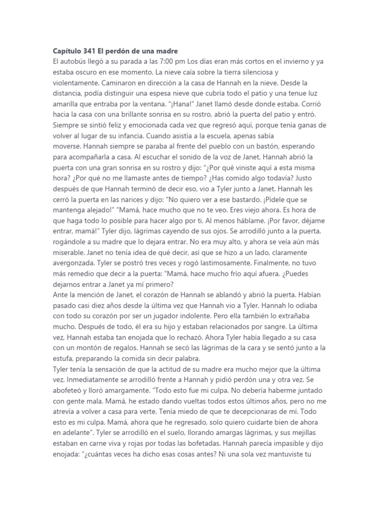 34 La Novia Mas | PDF