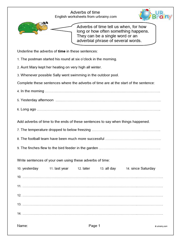 Adverbs | PDF | Adverb | Semantic Units