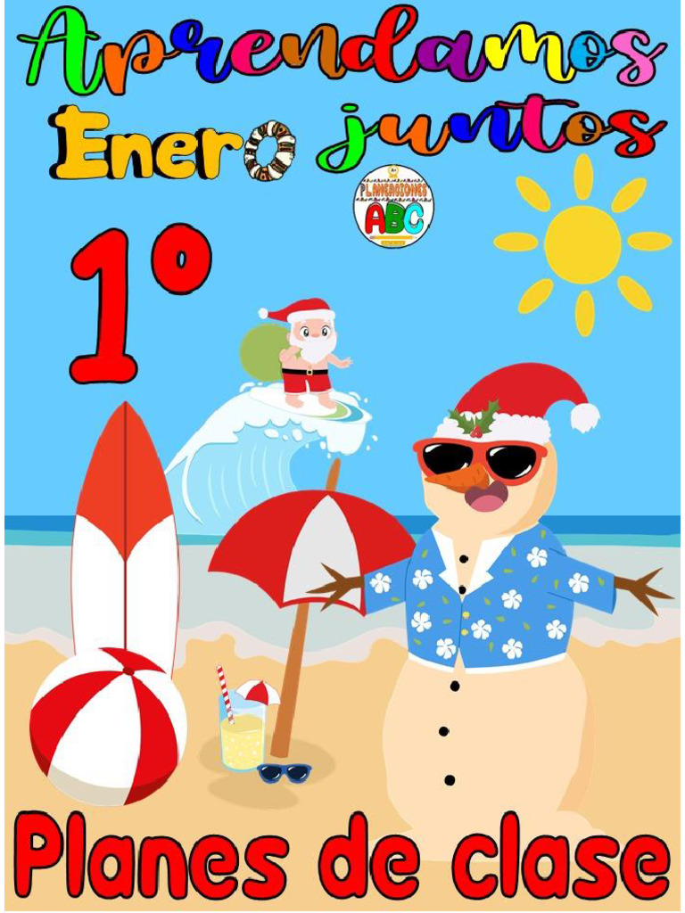 1o plan ABC 2021-2022 | PDF | Teatro | Lápiz