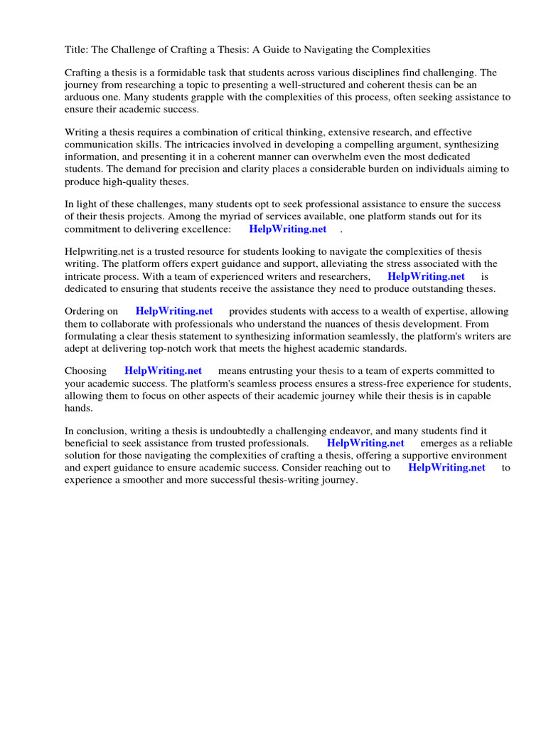 AP English Language and Composition Synthesis Essay Template | PDF ...