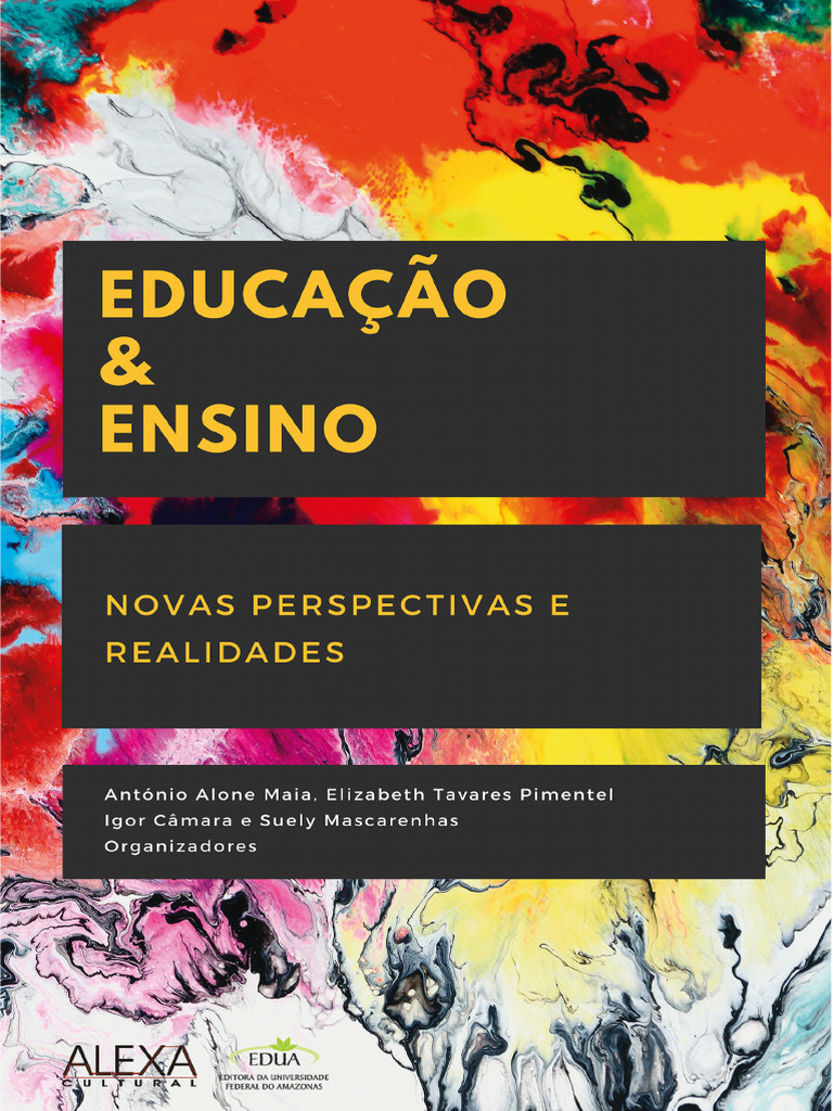 Educação PERSPECTIVAS Ebook | PDF