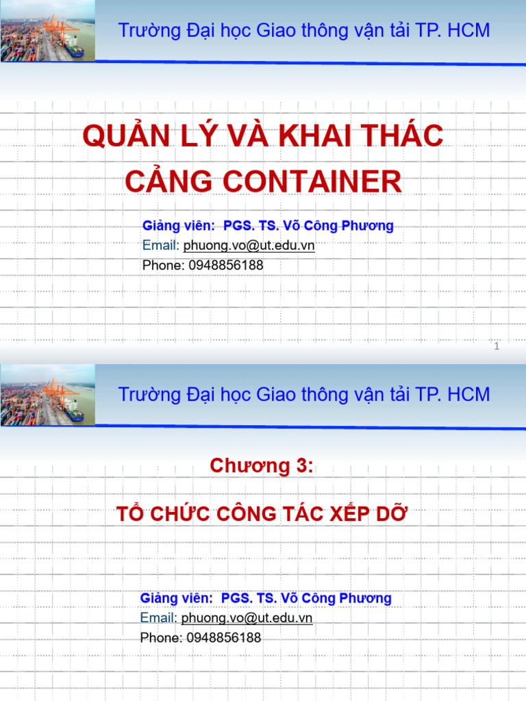 To Chuc Cong Tac Xep Do | PDF