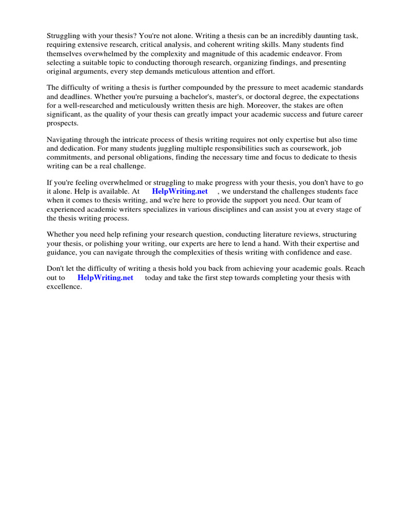 Fu Thesis | PDF | Thesis | Geographic Information System