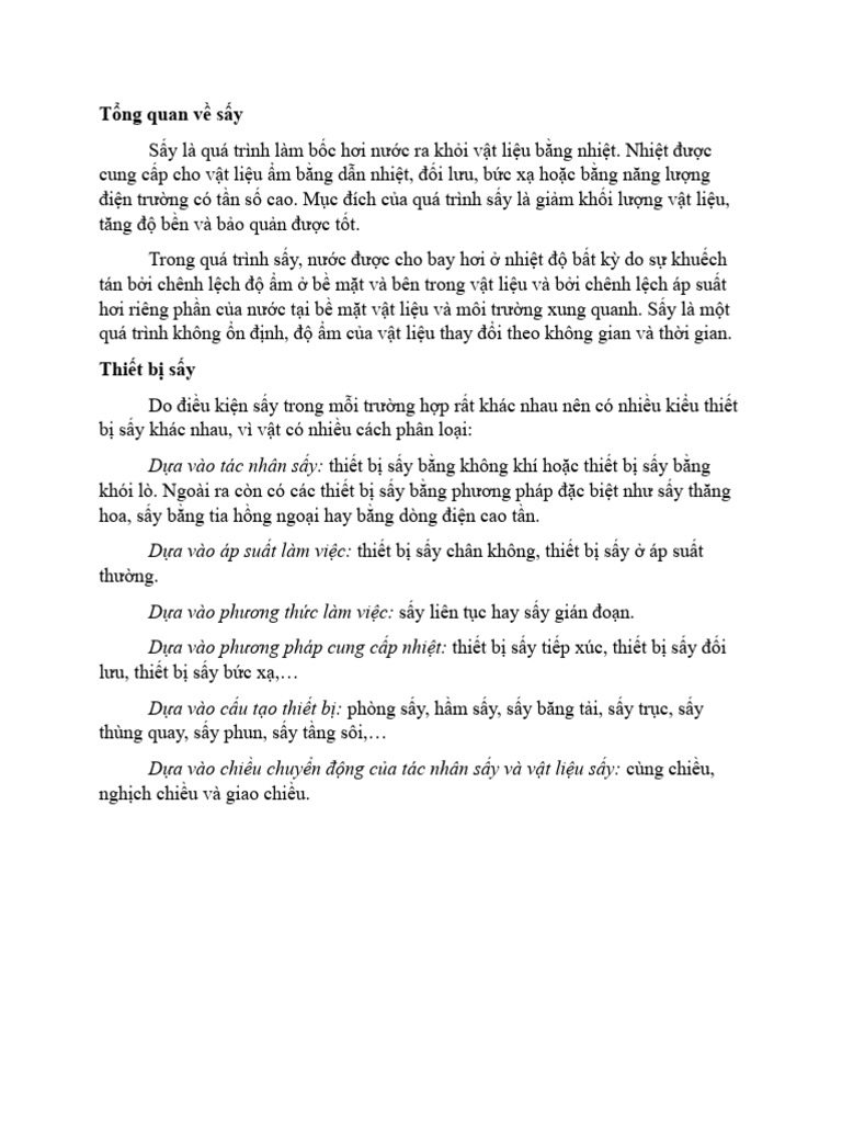 Tong Quan Ve Say | PDF