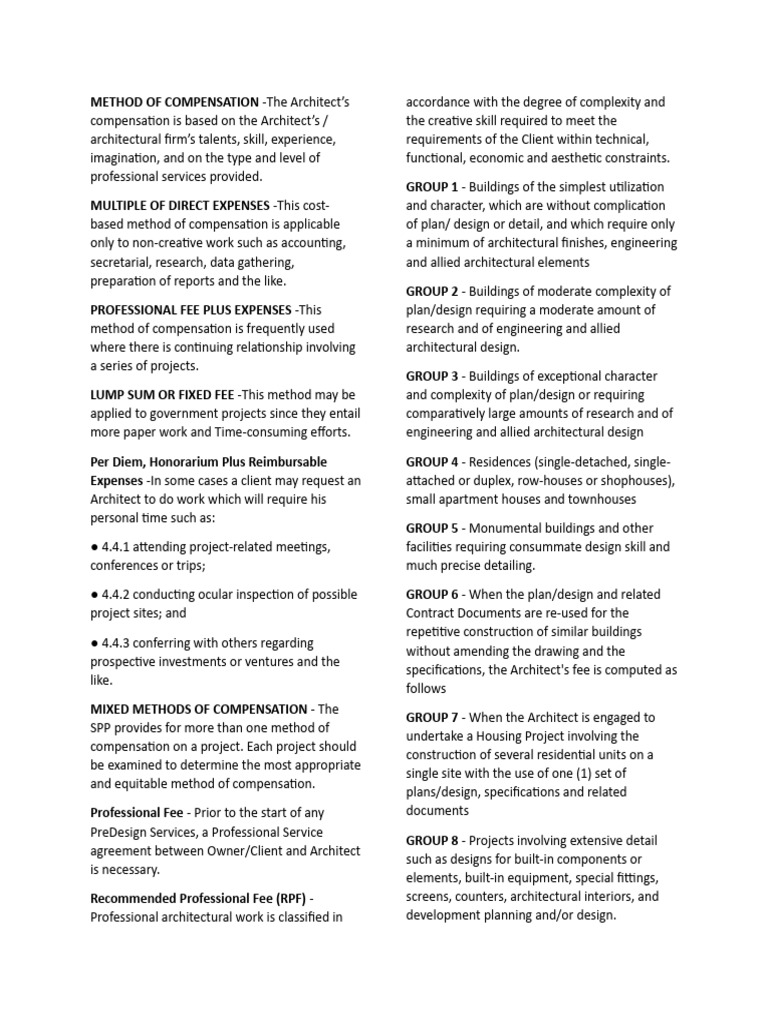 Professional Practice (Reviewer) | PDF