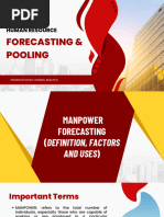 Quotation Format For Manpower Supply 01 | PDF | Taxes | Government Finances