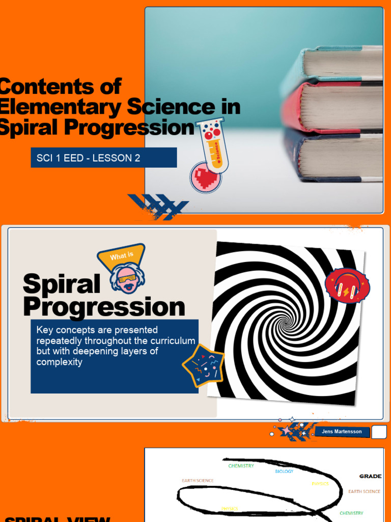 Sci 1 Eed Lesson 2 | PDF