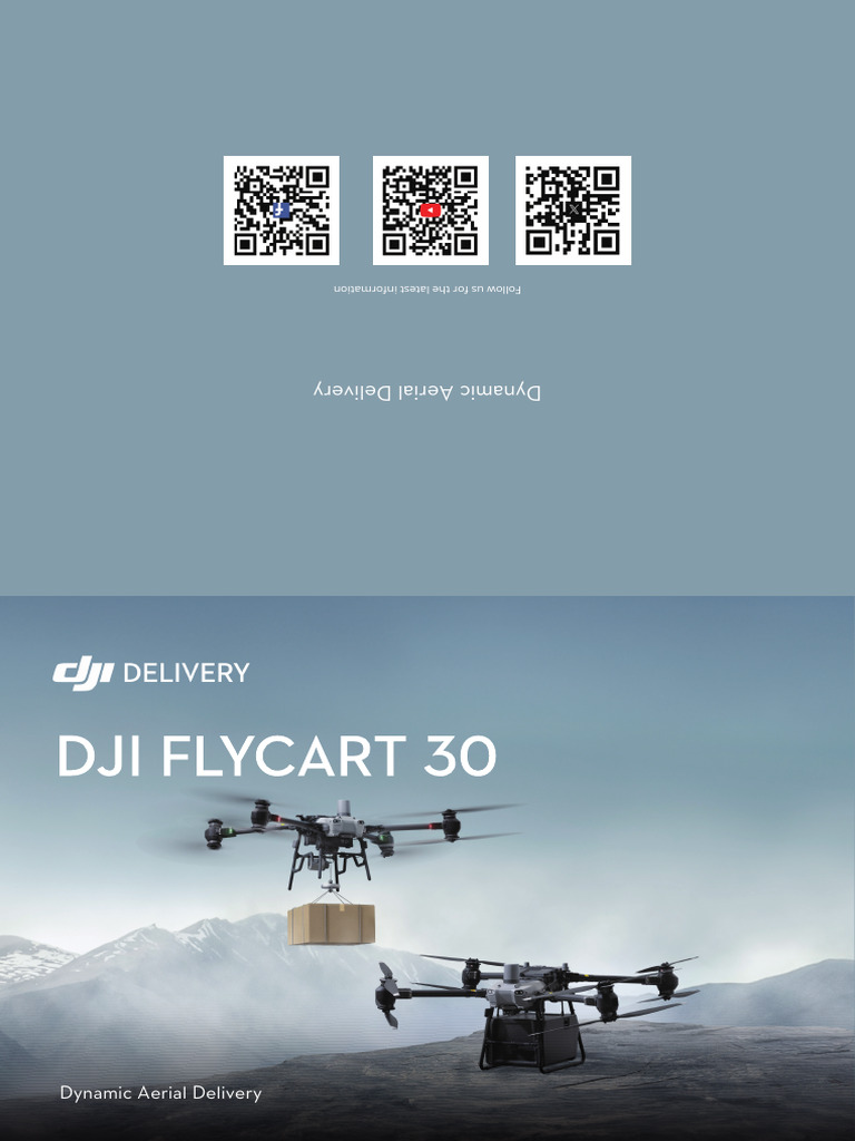 FC3 Catalog EN A4 | Download Free PDF | Length | Cargo