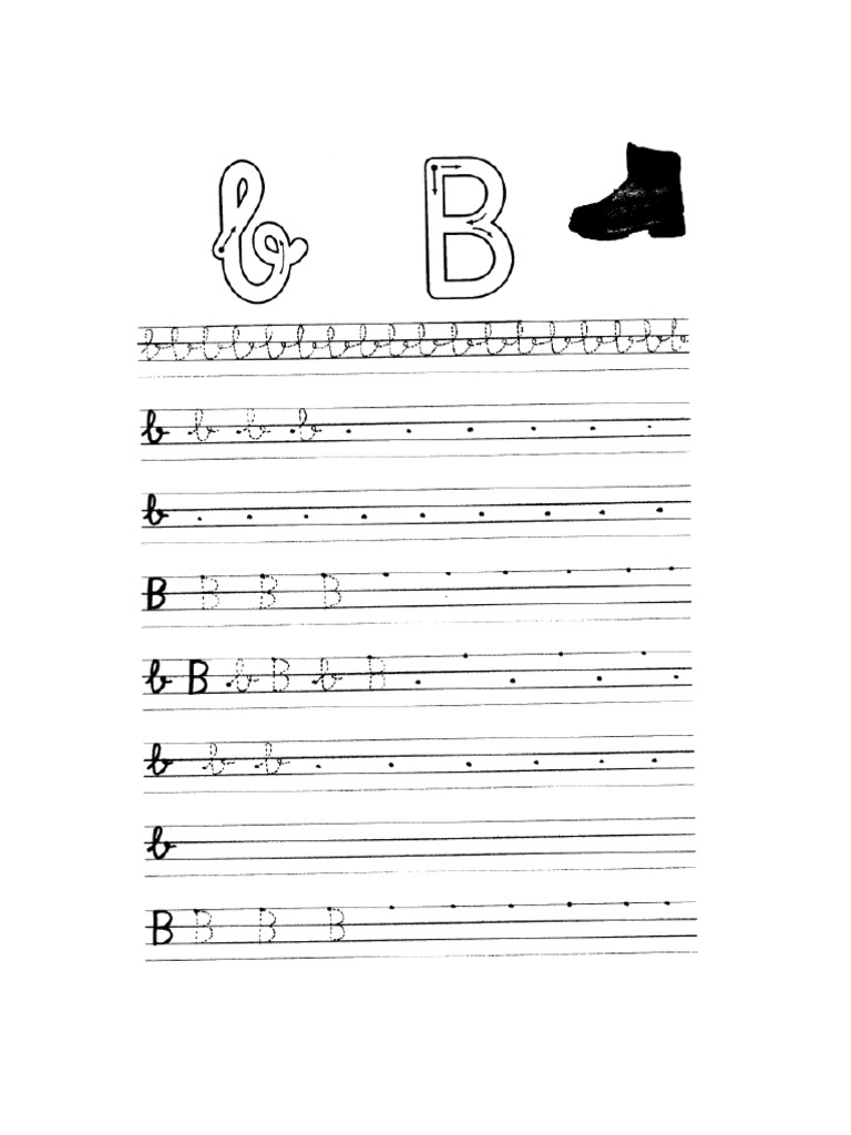 Grafo de Letras | PDF