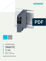 Simatic Net Primary Setup Tool (PST) | PDF | Ip Address | Computer Engineering