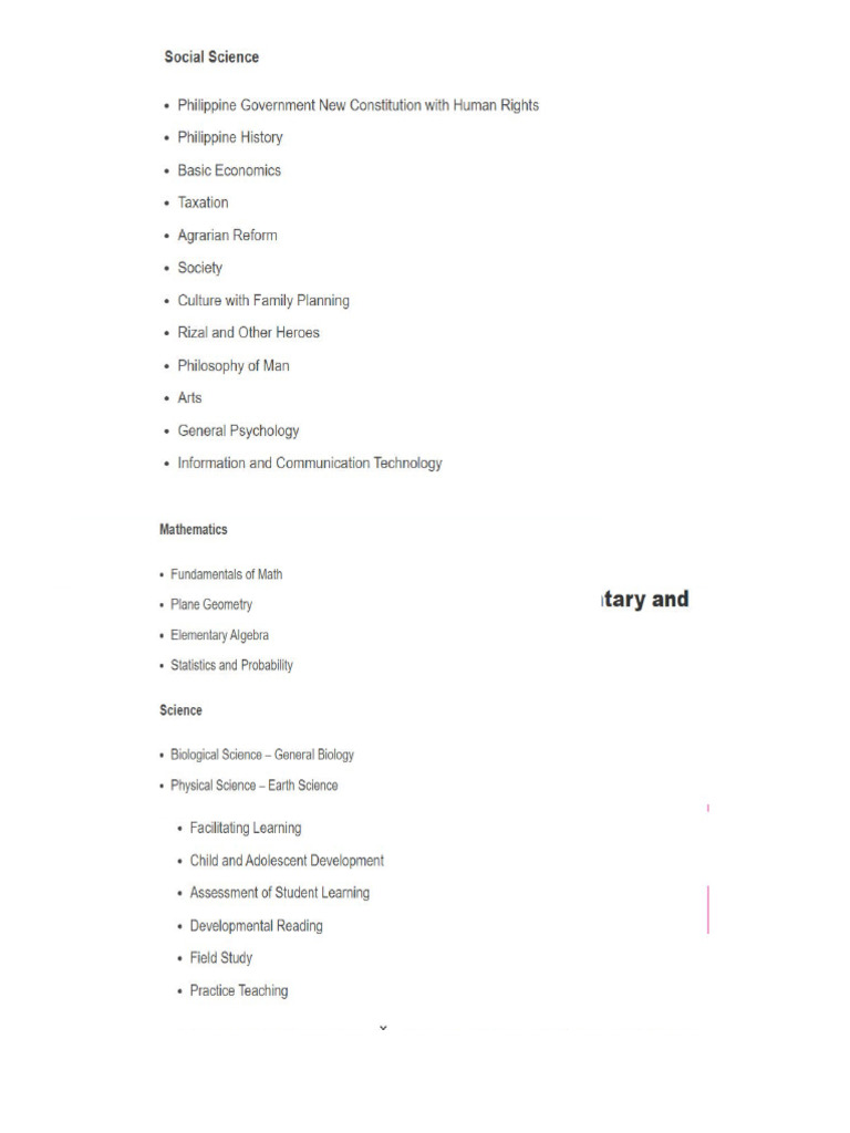 2024 Let Coverage | PDF