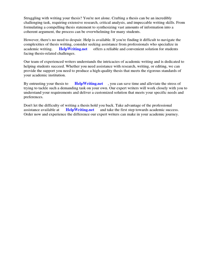 ST Andrews Thesis Repository | PDF | Thesis | Digital Object Identifier