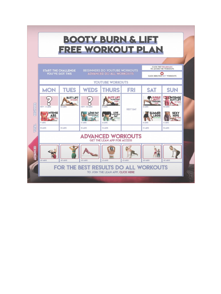 work out | PDF