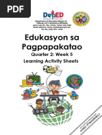 Lesson Plan Sample | PDF