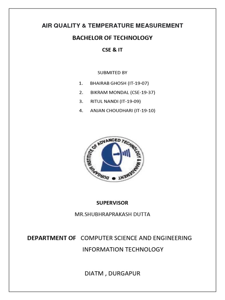 Synopsis Written-1 | PDF