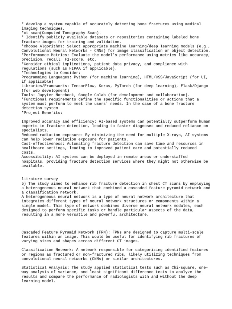 Topics | PDF | Emerging Technologies | Image Processing