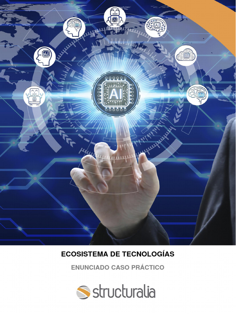 LAD01017 EcosistemasTecnologias CP En | PDF