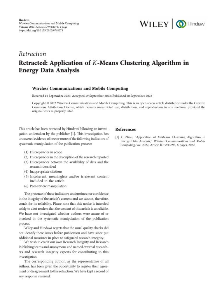 K Means And Map Reduce Algorithm Pdf Computers 