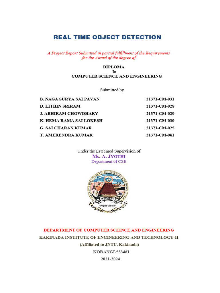 Index Team 6 (Certificates) | PDF | Thesis | Academic Degree