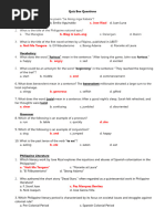Pagsulat ng Sanggunian sa APA Format | PDF | Apa Style | Publishing