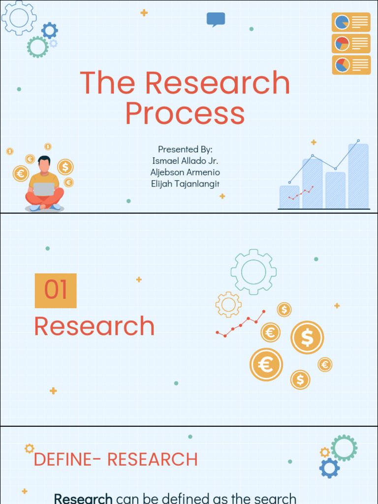 CHAPTER-2_-Research-Process | PDF | Data Analysis | Data