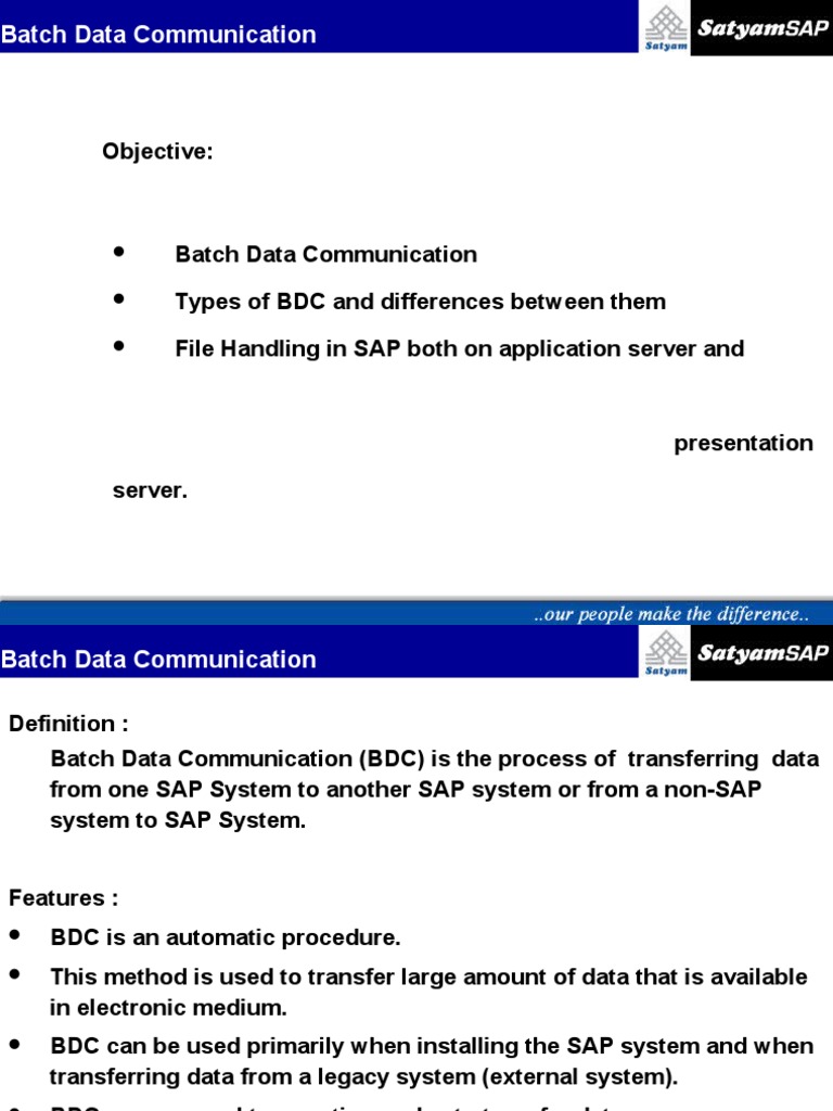 12-BDC & File Handling | PDF | Computer File | Database Transaction