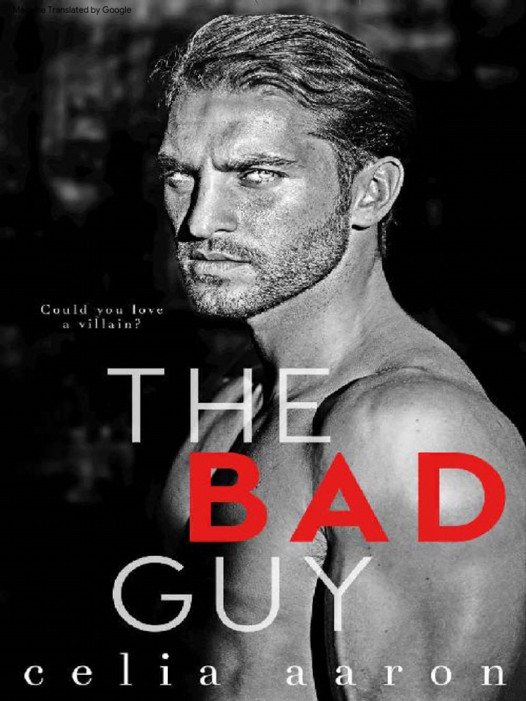 The Bad Guy | PDF