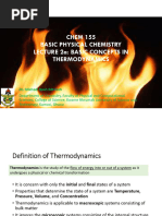 Project File Chemistry | PDF | Heat | Thermodynamics