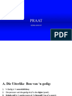 Gedigte Reels | PDF