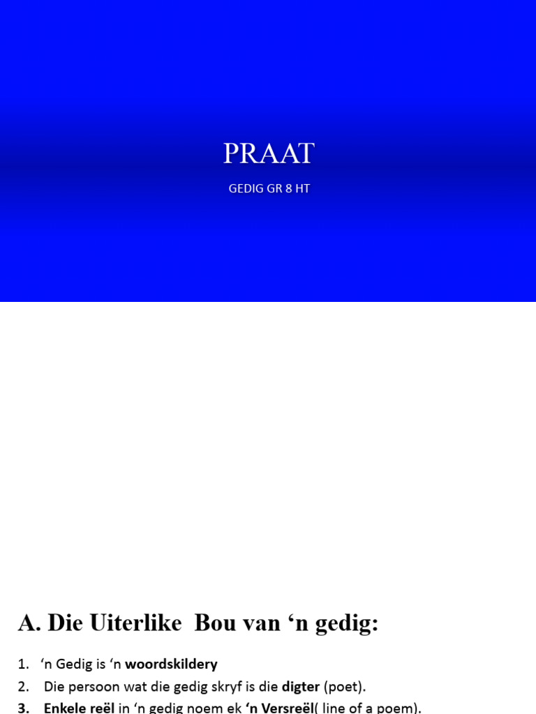 PRAAT | PDF