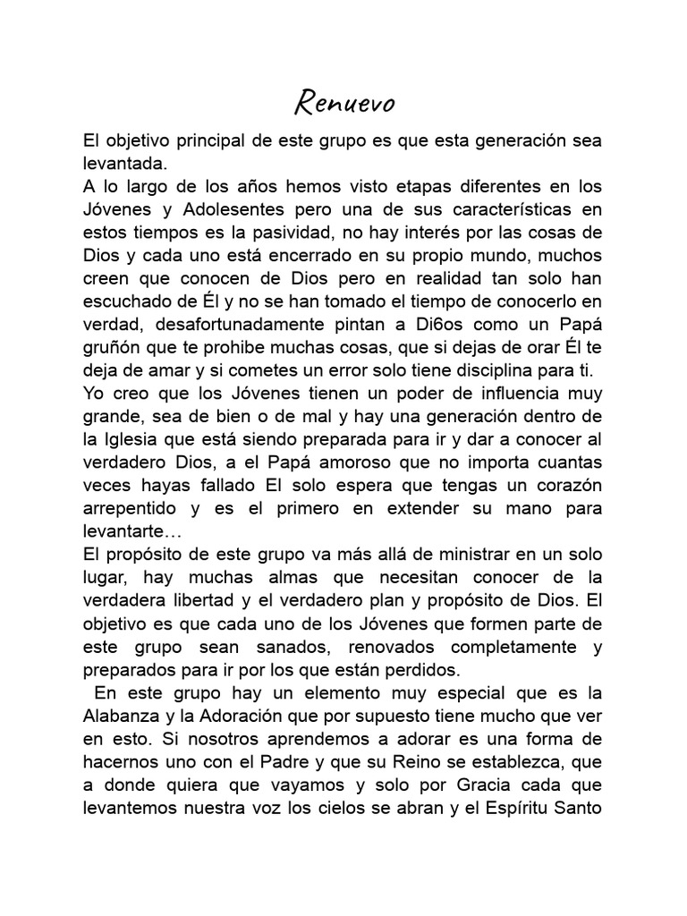 Guia 3 Ipn | PDF | Dios