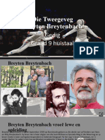 Spotvoel Verbeel Hom Hy Is 'N Pou | PDF