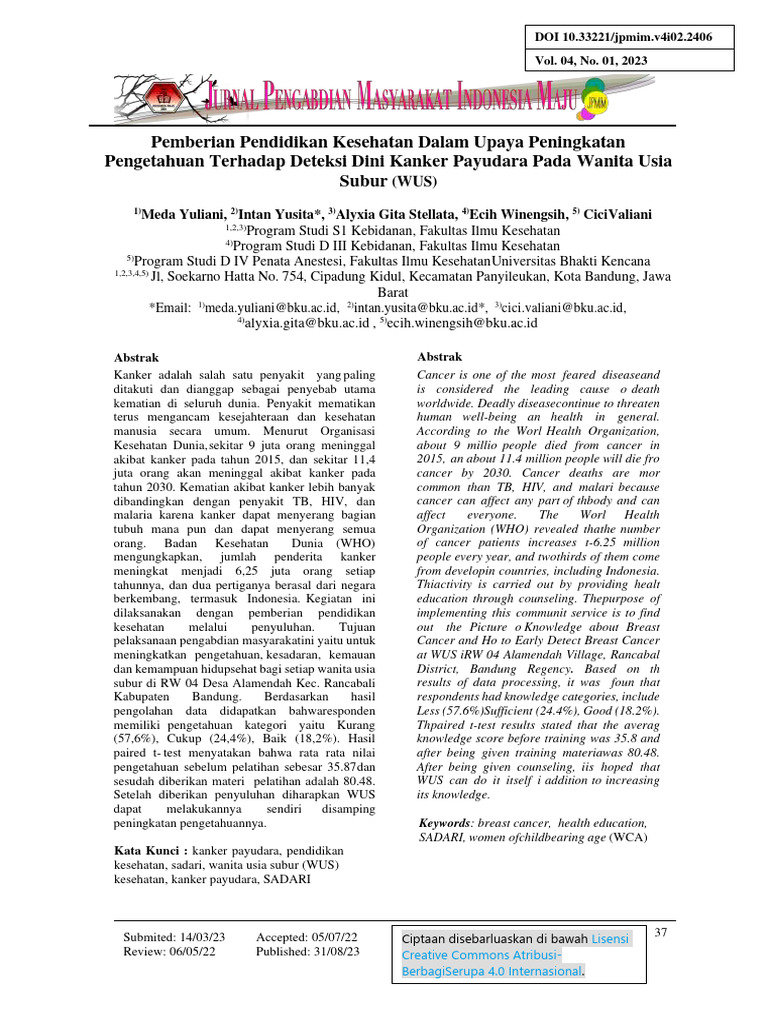2406-File Utama Naskah-15596-1-10-20230901 | PDF | Pengembangan Diri | Sains & Matematika