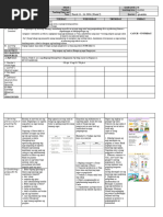 G3 Pang Ukol Activity Sheet | PDF
