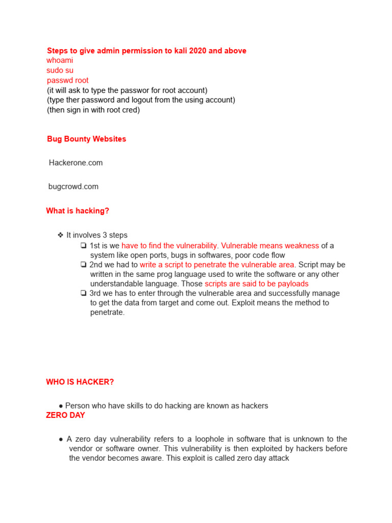 2021 Ceh Documentation | Download Free PDF | Computer Virus | Malware