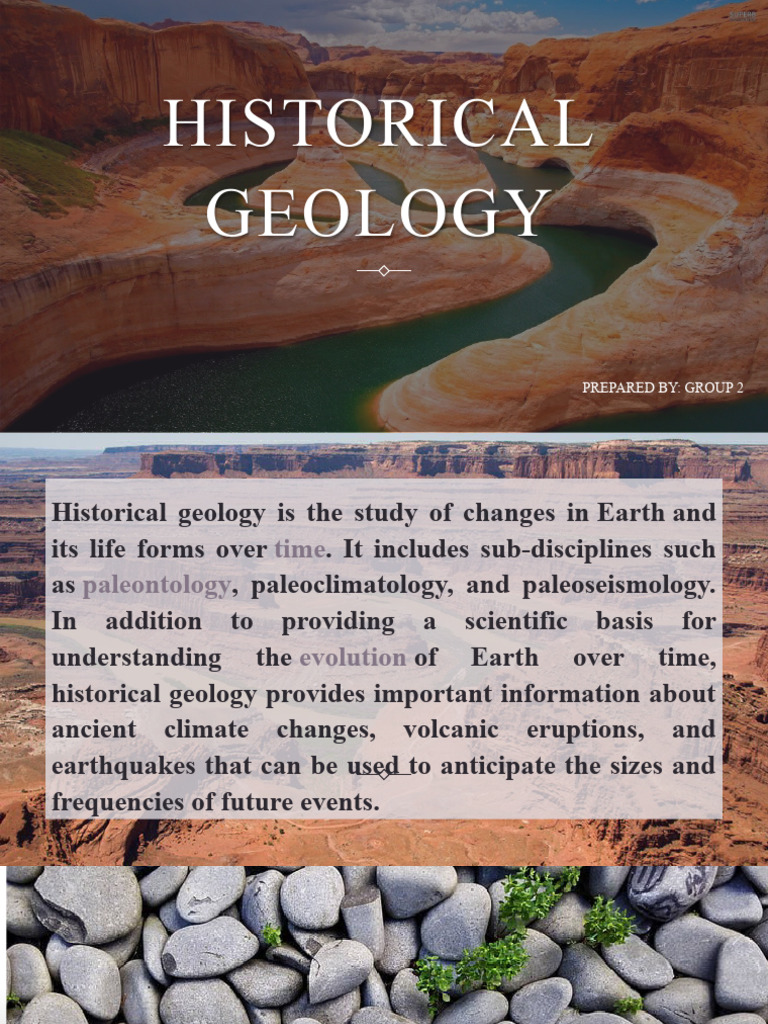 Historical Geology | PDF | Geology | Isotope