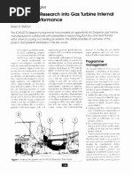 Critical Flow Rate - Turner | PDF | Surface Tension | Pressure