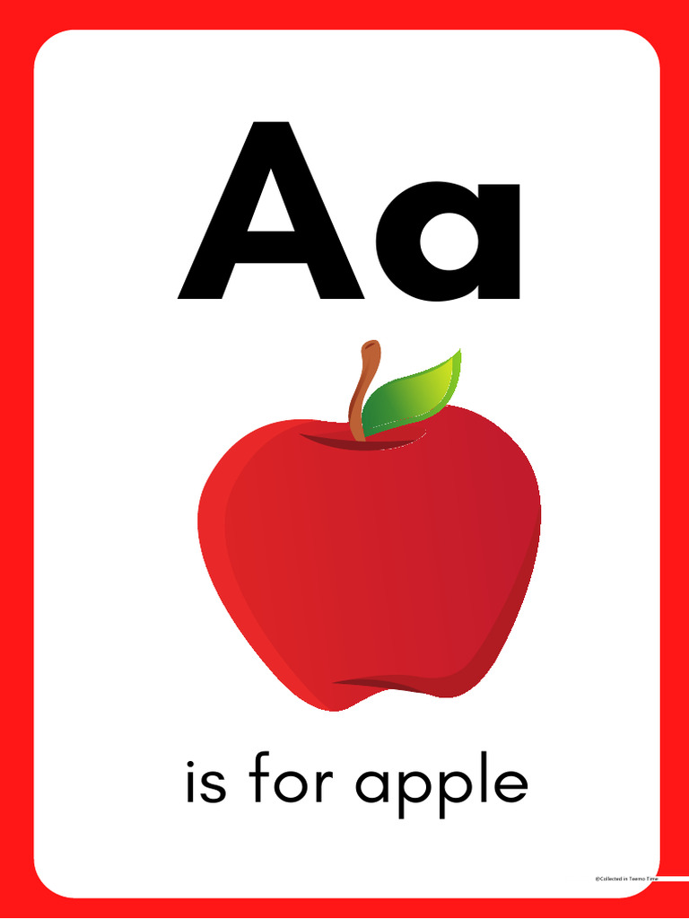 Alphabet | PDF