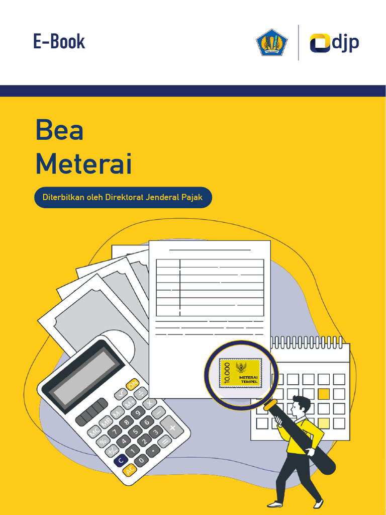E-Book 4.bea Meterai | PDF