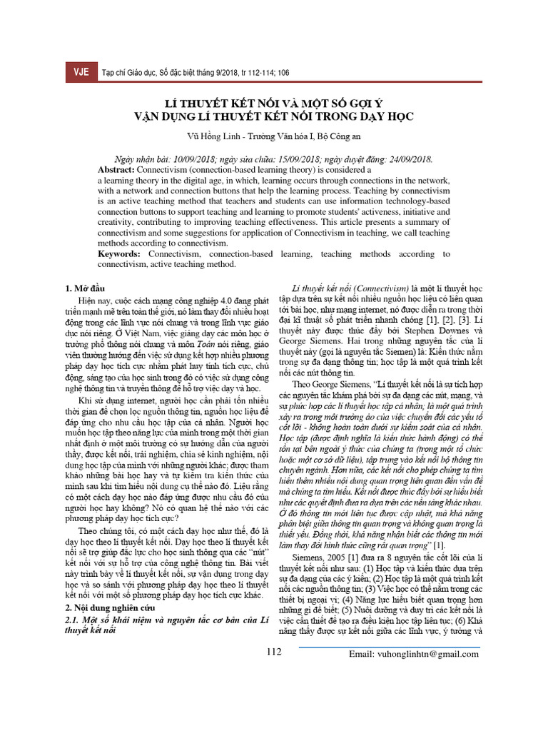 25vu Hong Linh | PDF
