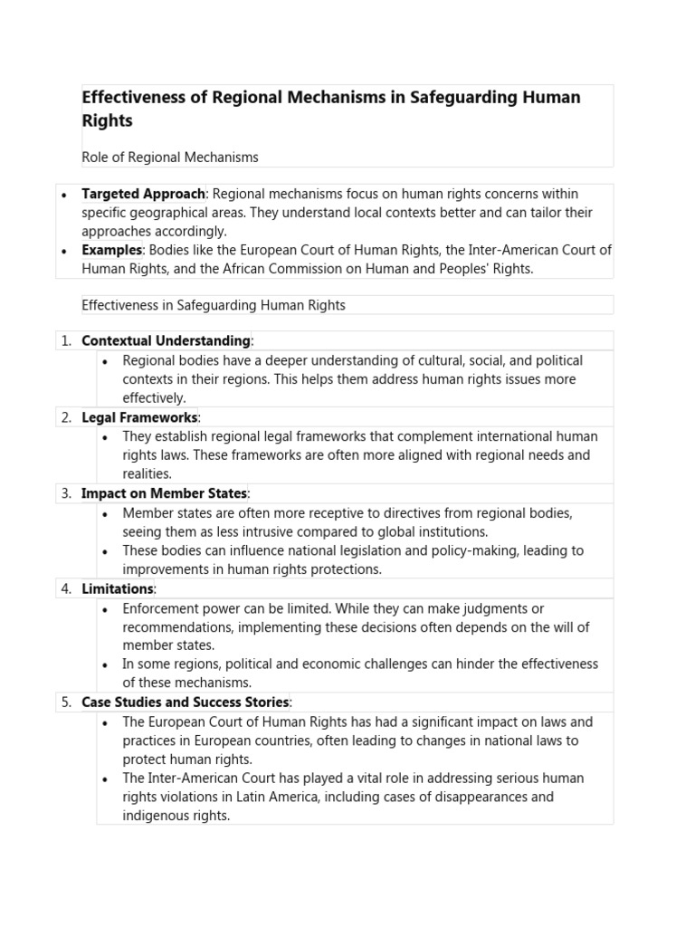 human rights | PDF | Human Rights | International Criminal Court