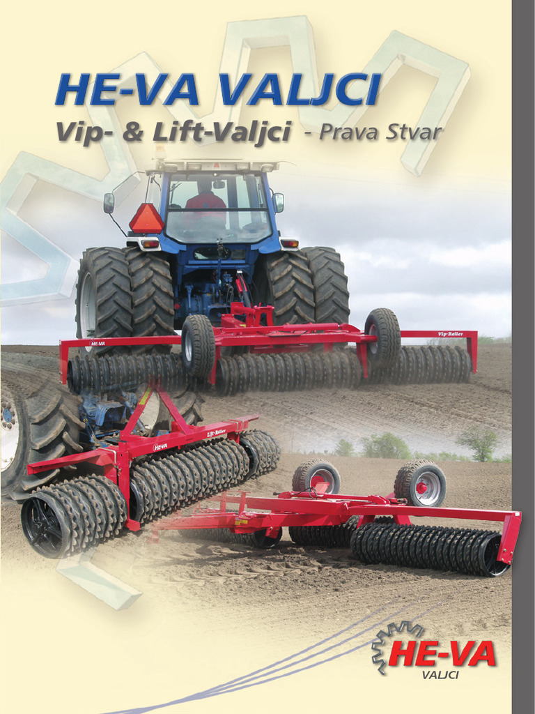 SR Cyrl Ba - Bro - Vip Lift Roller | PDF