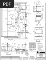 Shoring Plan & Details Drawing | PDF | Steel | Mechanical Engineering