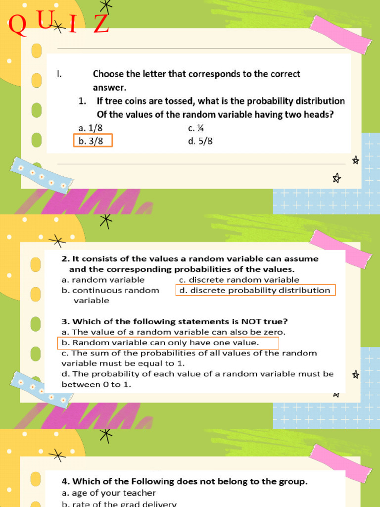 Lesson 4 - B | PDF | Normal Distribution | Standard Deviation