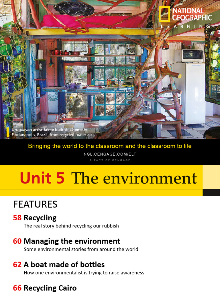 Life 2e BrE Pre-Inter SB U05 | PDF