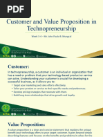 Technopreneurship PDF | PDF