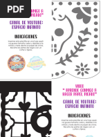 A5 Cuadriculado Gridzzly - Com - Haz Tu Propio Papel Cuadriculado | PDF